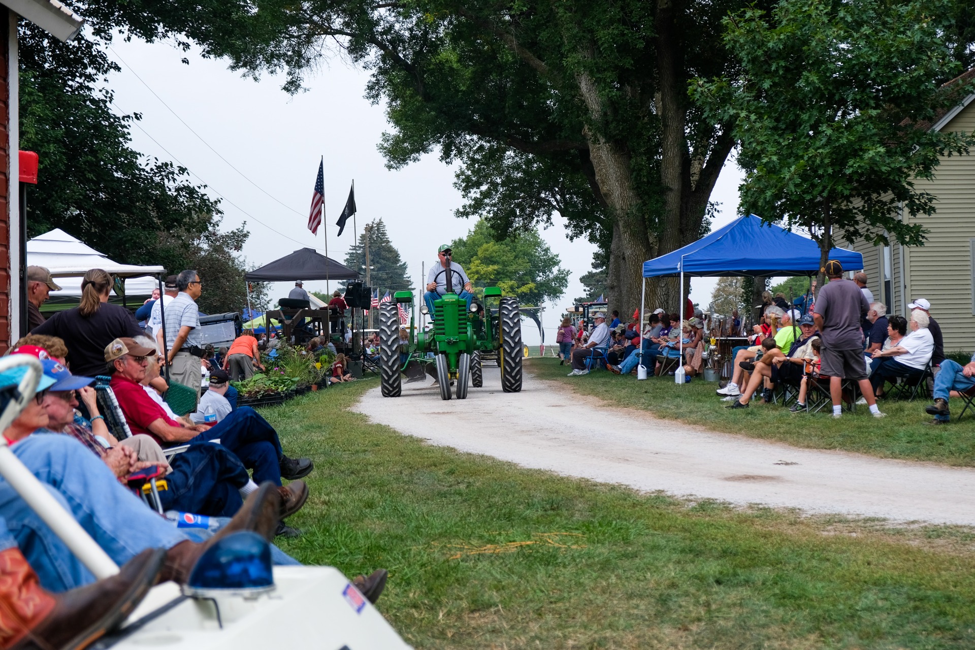 Shelby, Iowa - Pottawattamie County Tourism - WattaWay.com