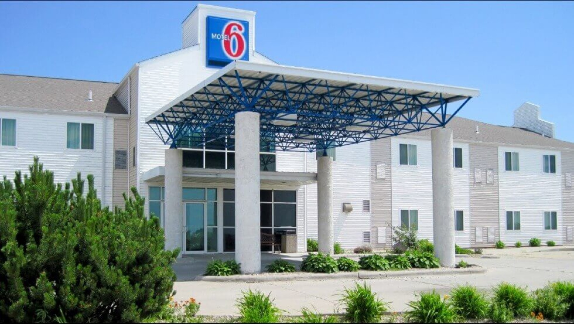 Motel 6 - Stay in Avoca, IA