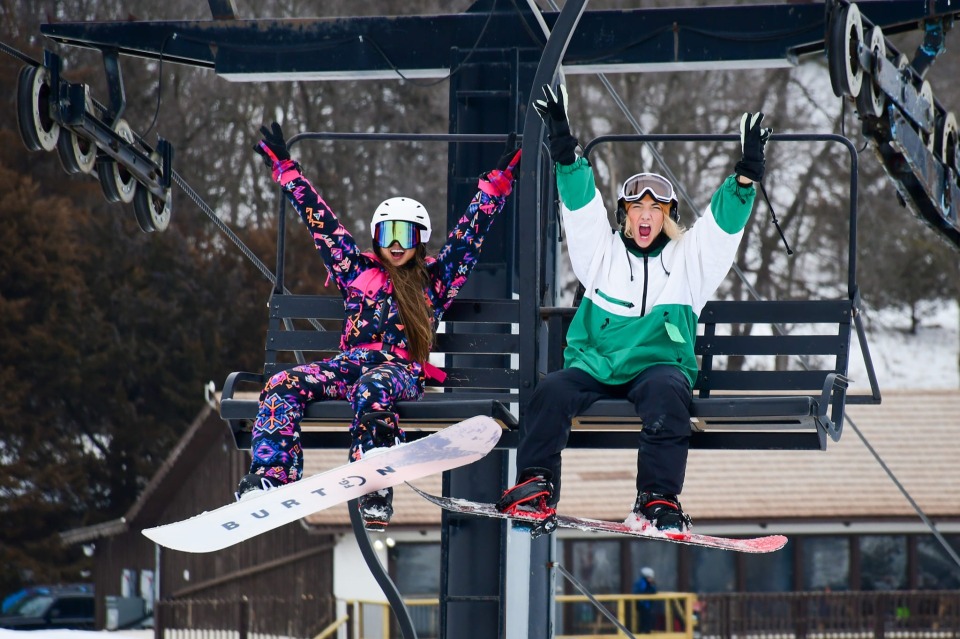 Play: Things to Do in Pottawattamie County, Iowa | Watta Way